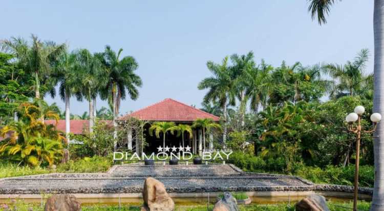 Nghỉ dưỡng - Gala dinner 2N1Đ tại Diamond Bay Resort ...
